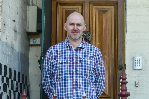 Victoria COVID: Principal of Fitzroy Community School at centre of ...