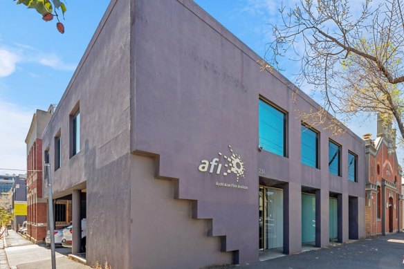 Zagame family’s office gamble goes to market
