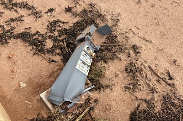 Tropical Cyclone Narelle news updates: Exmouth’s airport suffers ...