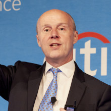 Citi strategist Rob Buckland backs tech stocks as a good bet in a ...