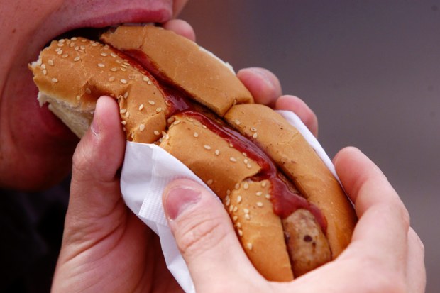 The proportion of Australians who are overweight or obese keeps growing