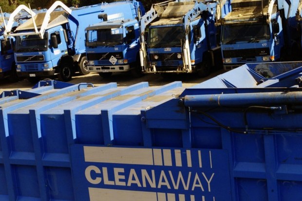 Cleanaway collects Suez assets on the cheap