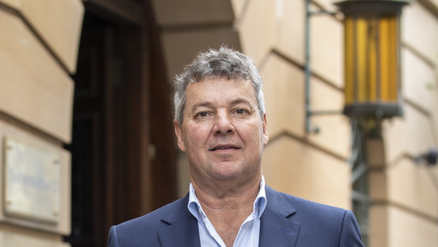 BlueScope sees green shoots beyond profit plunge