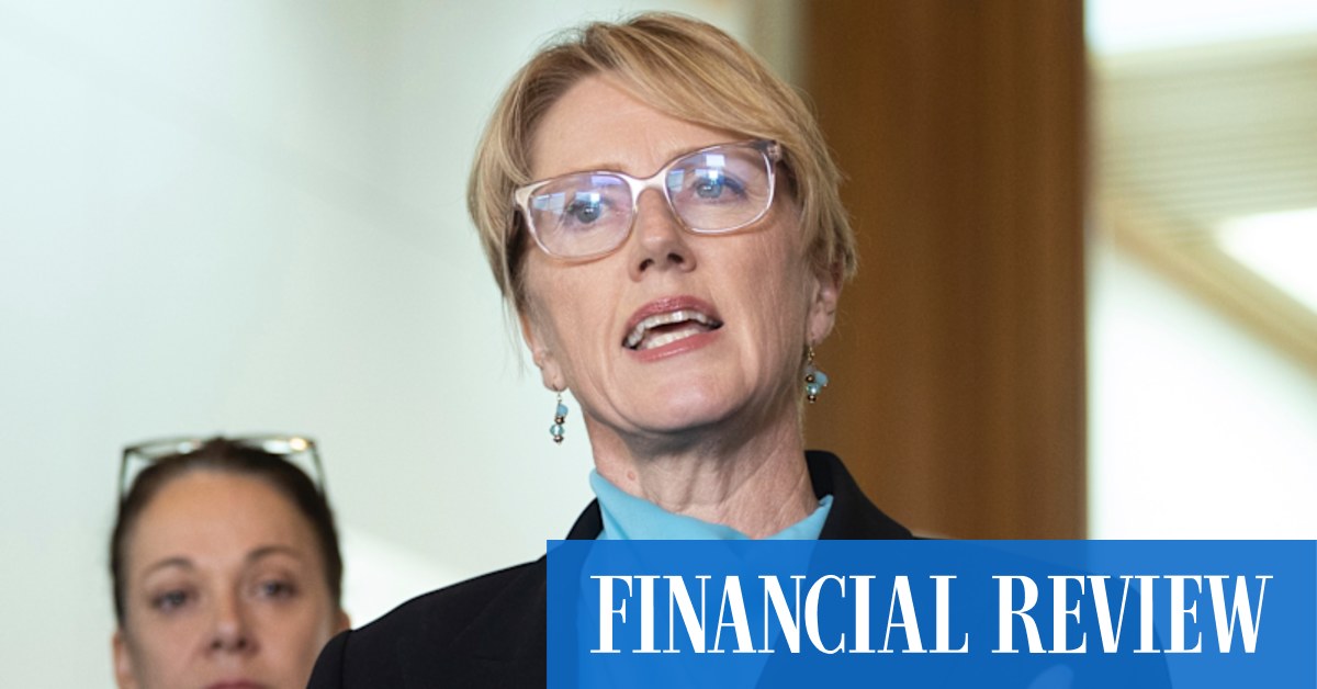 Teal independents party: Zali Steggall leads push for new political ...