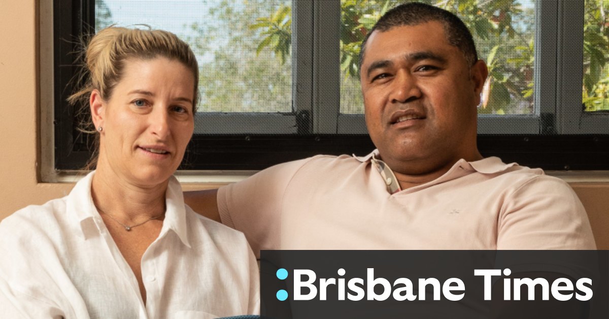 Rachel Kefu, wife of Wallabies star Toutai Kefu, tells court she’s ...