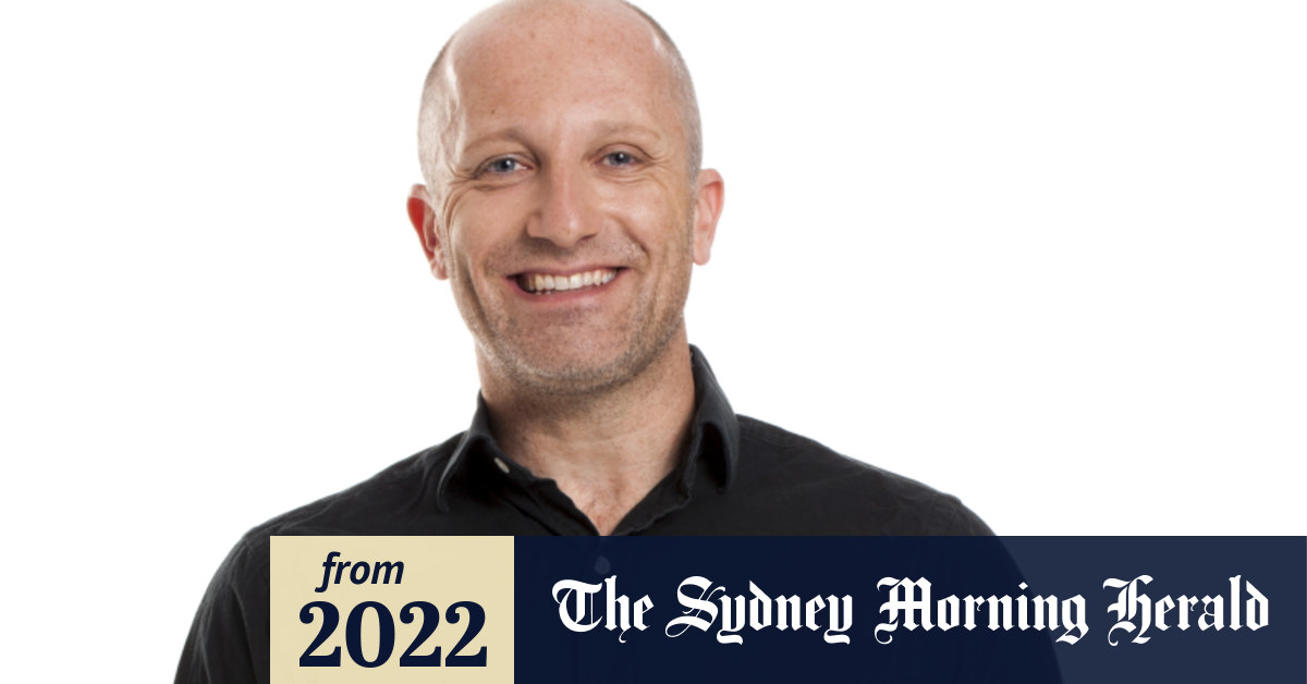 Quick Q with Rafael Epstein, presenter of ABC Radio Melbourne’s Drive ...