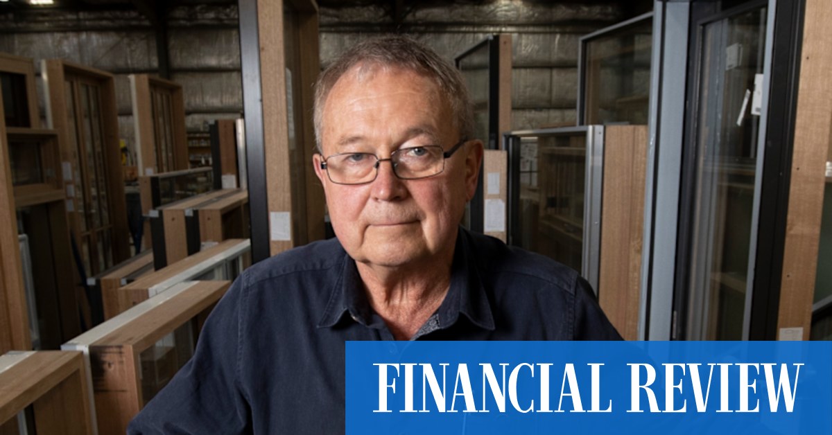 Miglas Windows: How a family business survives amid rising costs and ...