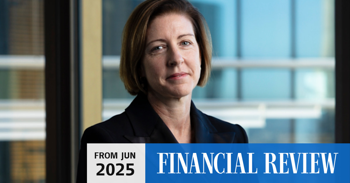EY Oceania names 2025 partner intake