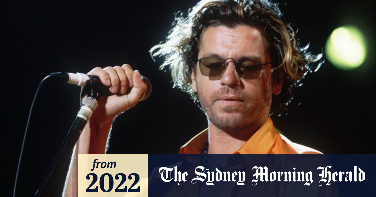 From the Archives, 1997: Death of a rock star