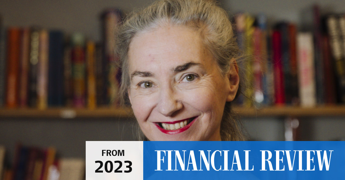 Gen Z: Young people have deserted the Liberal Party as Baby Boomers fade