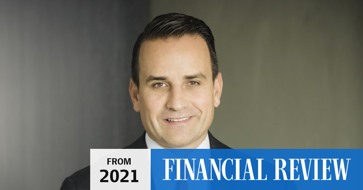 Huljich family joins list of substantial Touch Ventures backers