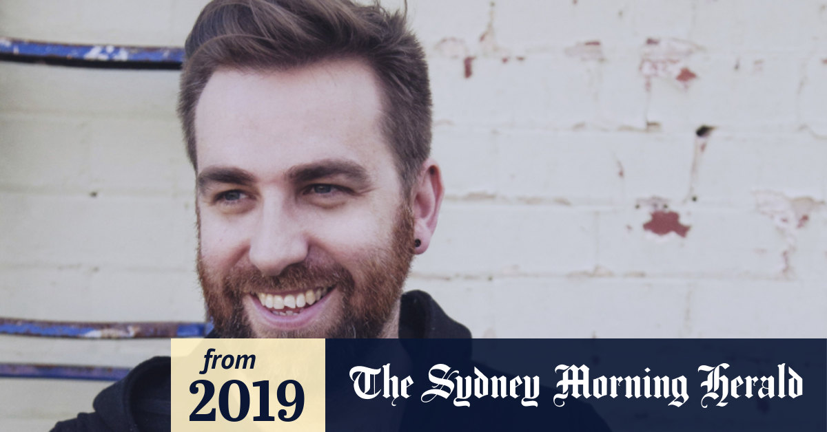 Singer Josh Pyke turns children's author with Lights Out, Leonard