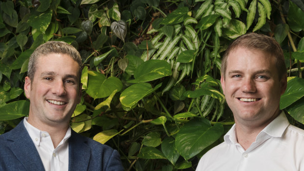 Prospa's ASX success boosts fintechs and alternative financiers