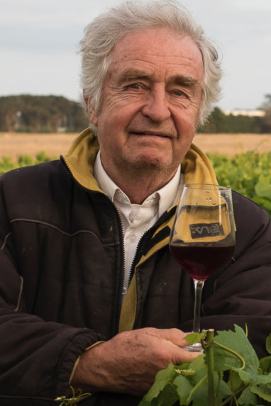 Gippsland winery Bass Phillip has been sold to investors