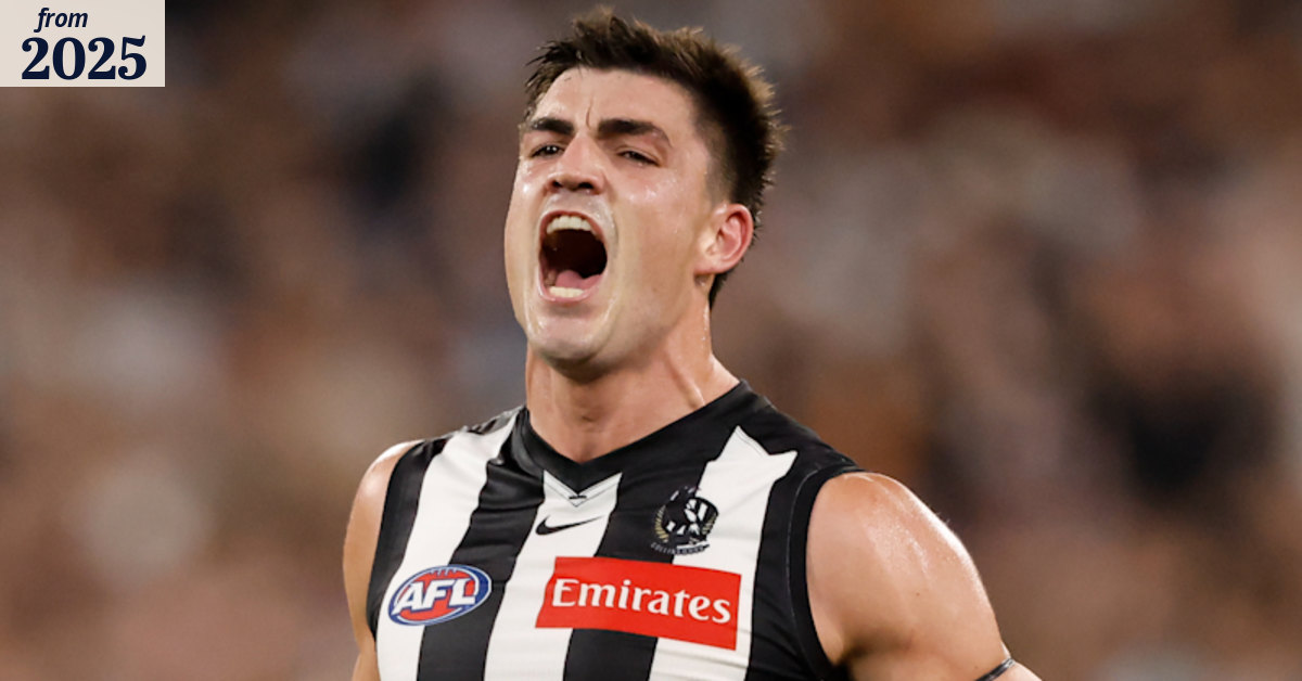 AFL 2025: AFL teams and experts’ tips: All the changes for round 10 ...