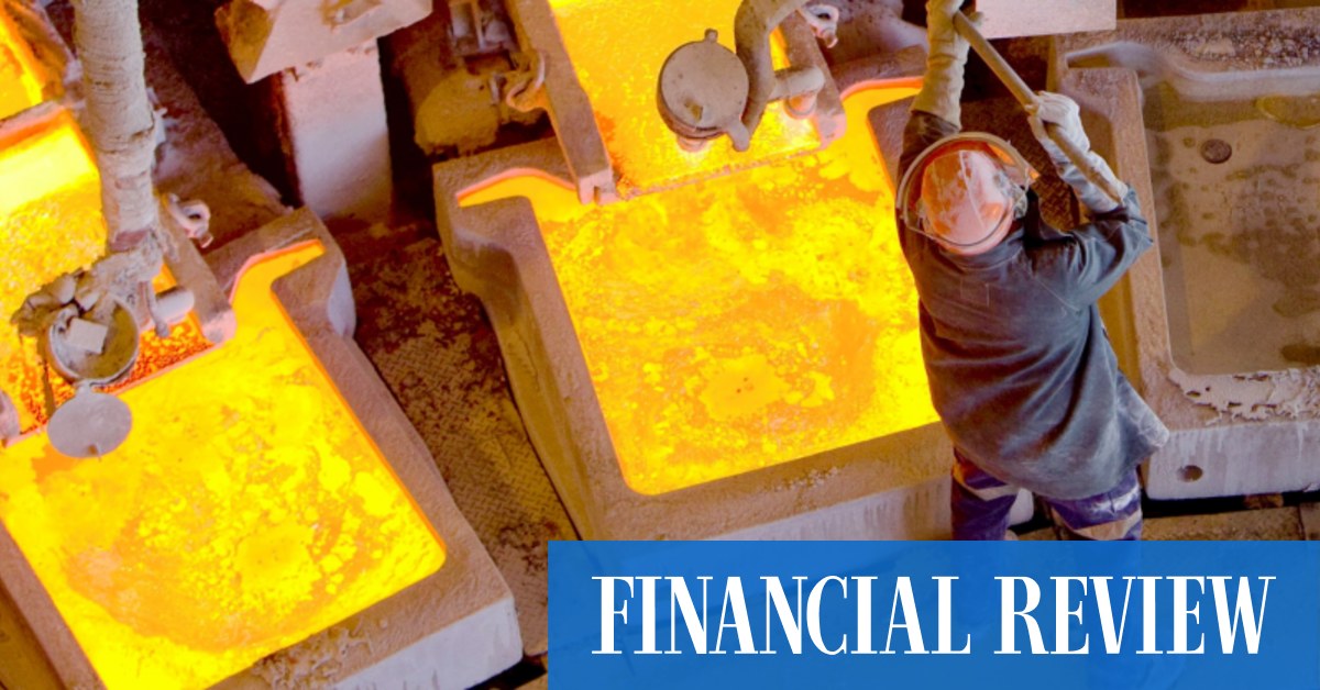 Glencore Mt Isa copper mine to close in 2025, Queensland government ...