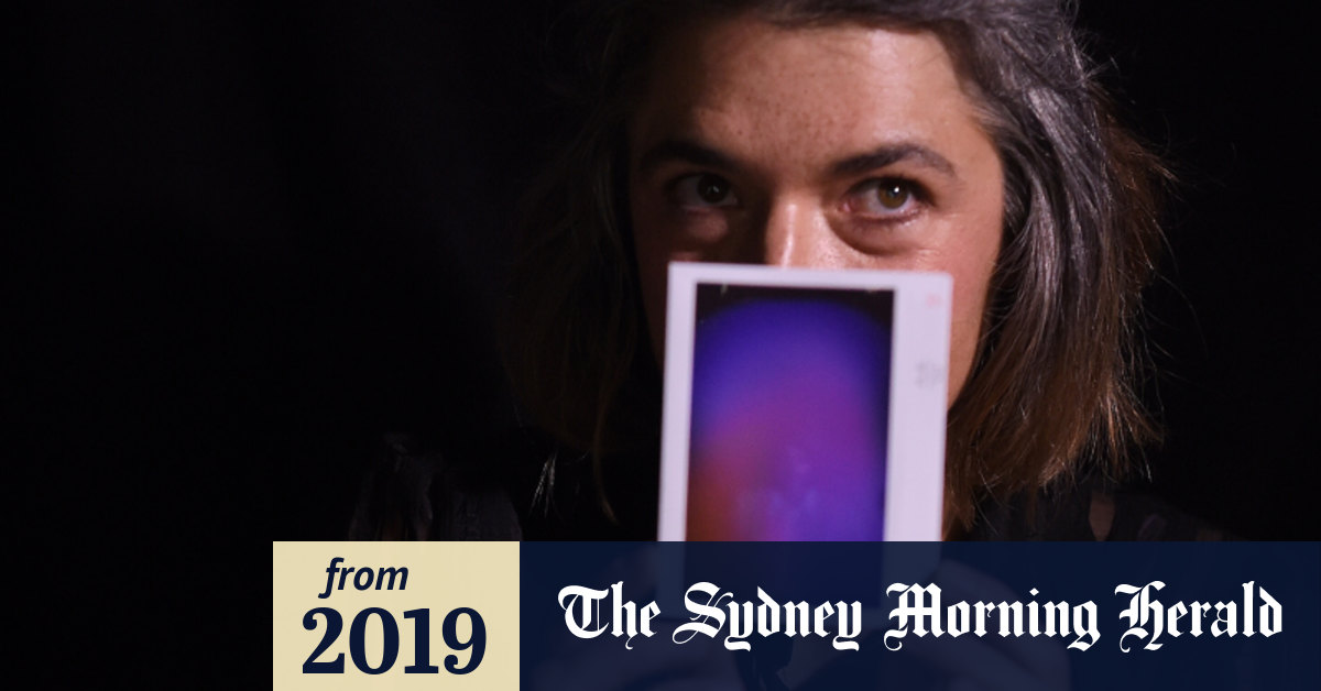 Artist Kate Mitchell puts the heat on census data