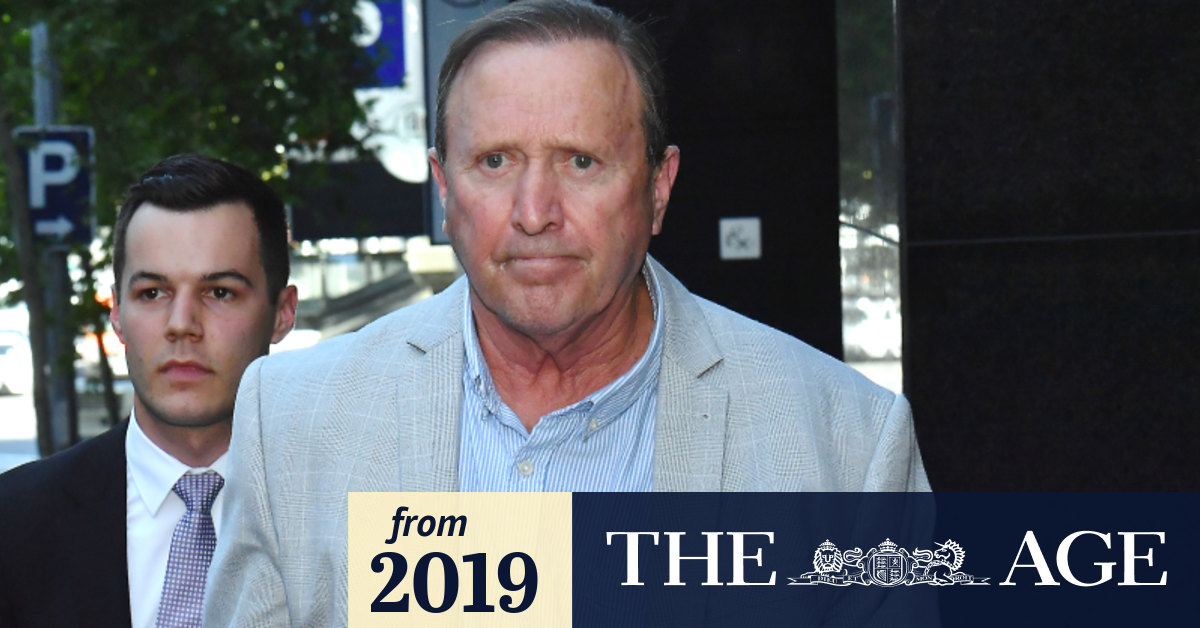 IBAC Casey Council land deal scandal: Cr Geoff Ablett tells astroturf ...