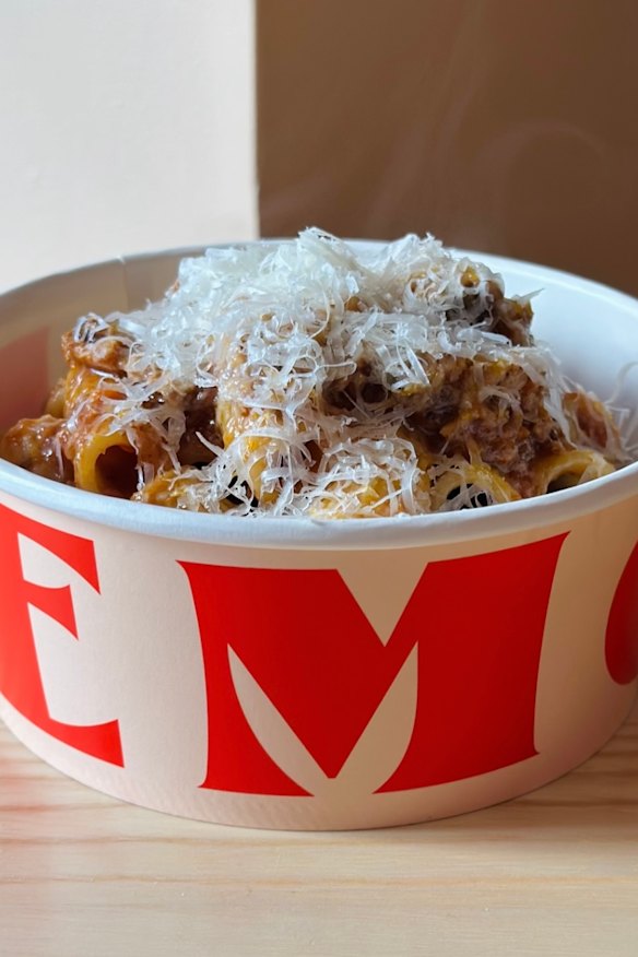 Remo’s Pasta and Tiramisu, Melbourne - The Age, Good Food app listing