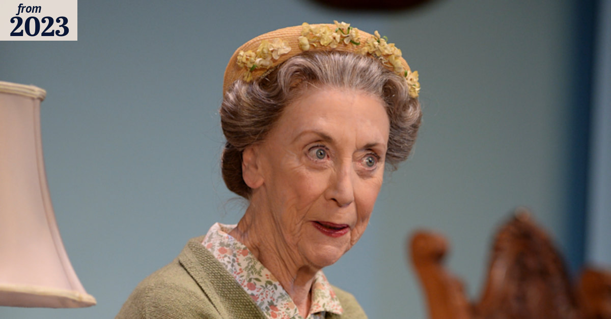 Obituary: Australian actress Judi Farr shunned celebrity