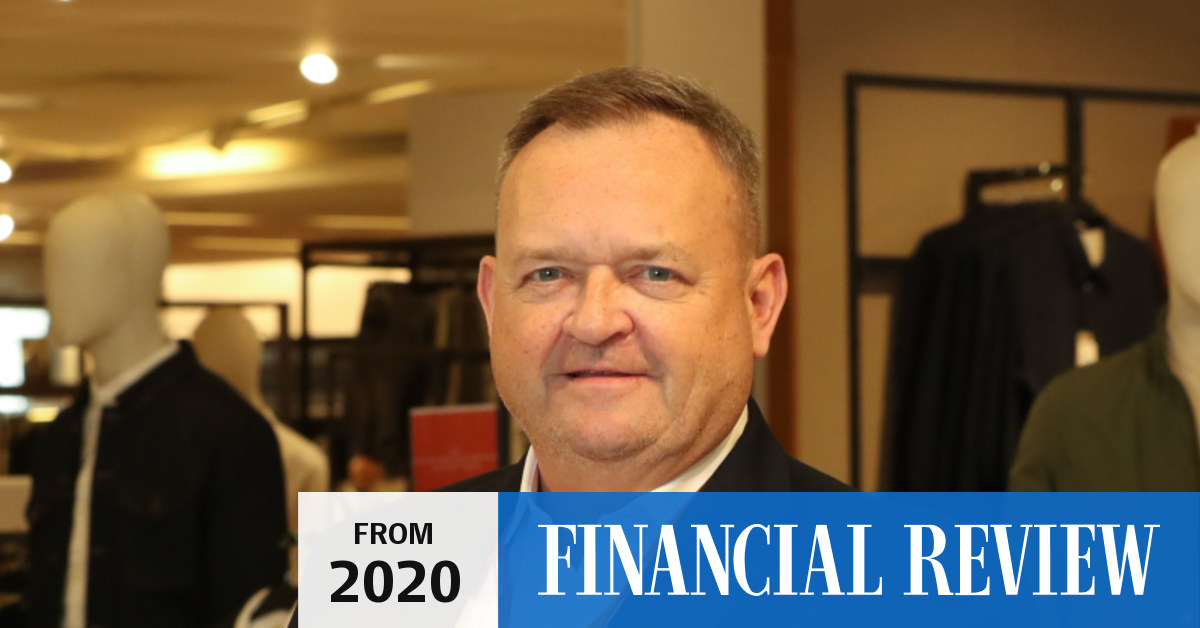 Coronavirus Australia: Myer cuts another 90 head office jobs