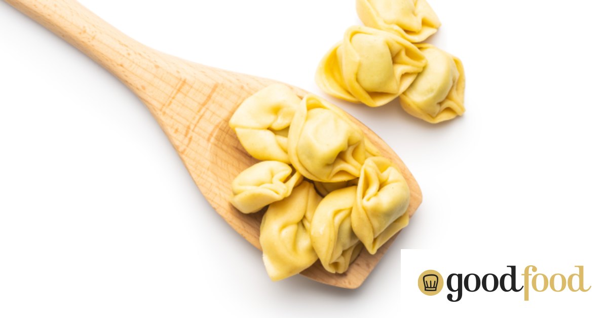 Fresh pasta from Coles and Woolworths - Good Food’s taste test