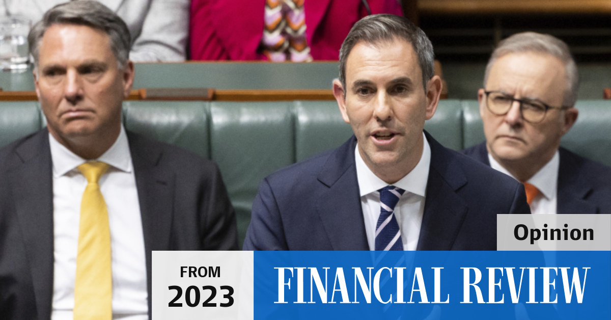 Federal budget: Labor’s spending initiatives will chime with middle ...