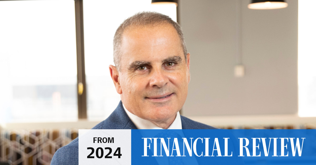 CTD ASX: ‘Personal support’: Pherous’ $16m share transfer to ill colleague