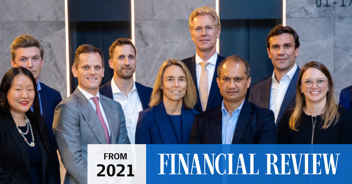 Jarden Australia: ‘There’s never been a better time to be in investment ...