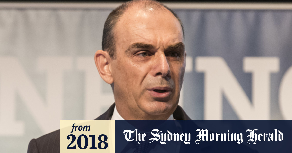 Banking royal commission: APRA needs to do more to supervise banking ...