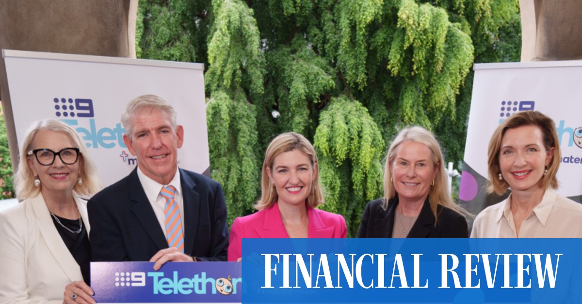 Mater Health: The Queensland private hospitals group weighs its options