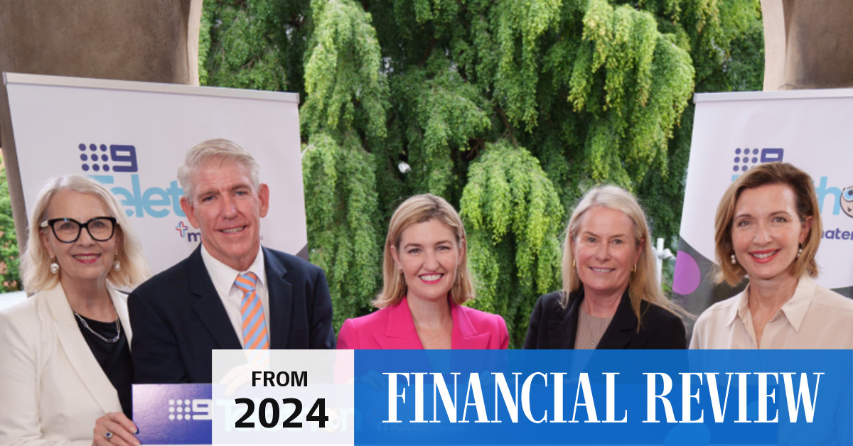 Mater Health: The Queensland private hospitals group weighs its options