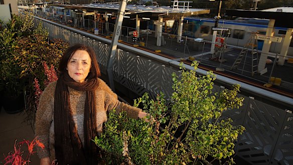 Keon Park station: Transport Minister Danny Pearson opened ...