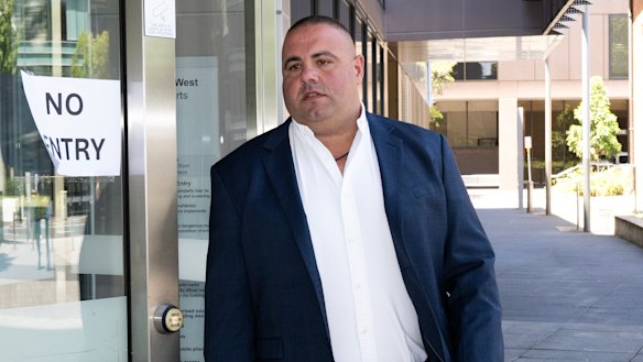 Joseph El Jer avoids jail over 5-year-old’s death in 2022 Dubbo drowning