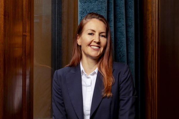 Interest rates: How Ardea Investment Management’s Laura Ryan is making ...