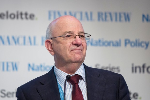 Ausgrid CEO calls time amid escalating unrest