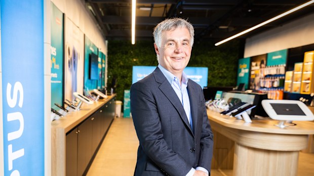 Optus accounts reveal bump up in executive pay packets