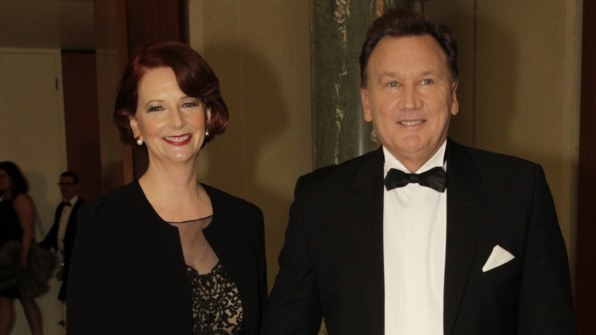 Daniel Andrews addresses IBAC probe