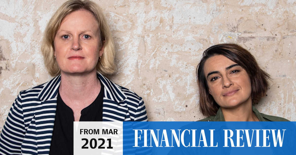 Haunted by Afghanistan, Sally Sara turned her trauma into a play