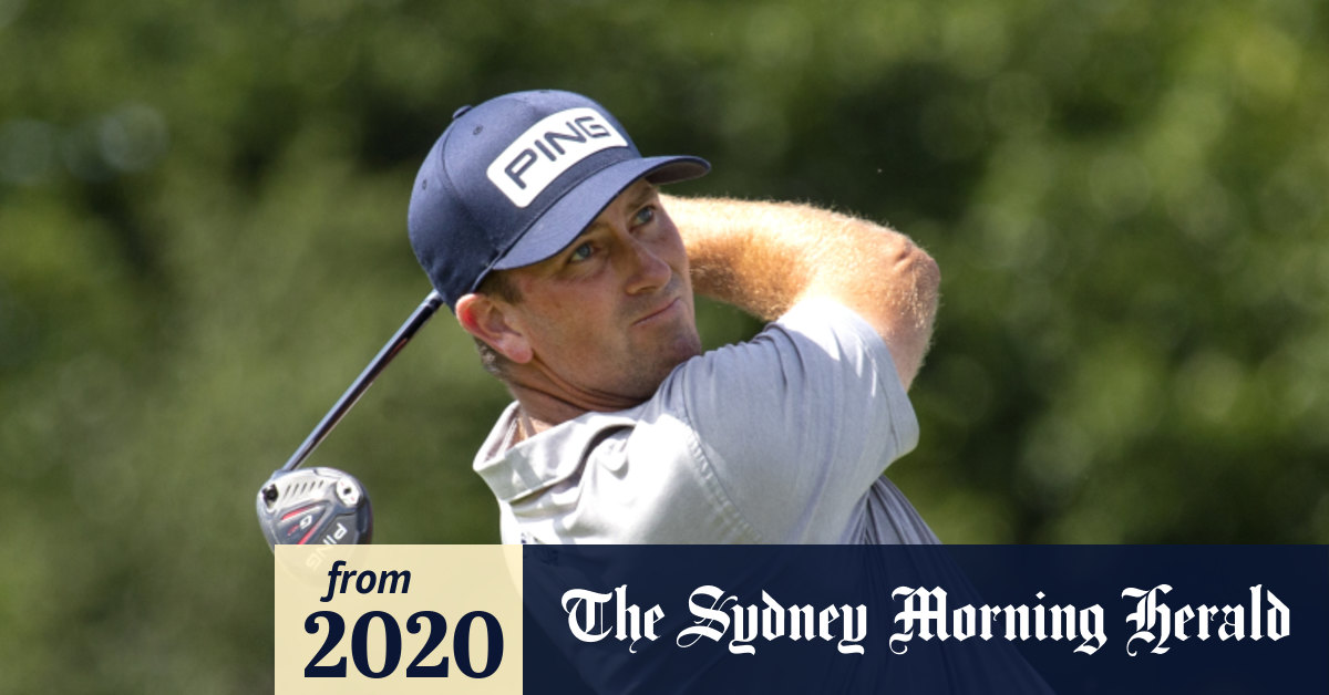 Thompson wins 3M Open, goes from 151 to 39 in FedEx Cup standings