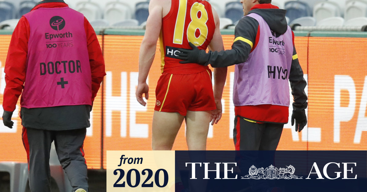 AFL 2021 | 'Perfect storm' set to result in AFL medical exodus at clubs