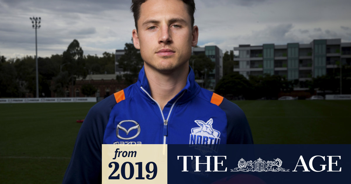 North's Ben Jacobs no closer to return