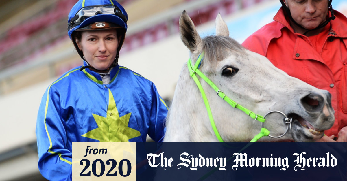 Jockey sues Mick Price Racing, MRC after career-ending fall