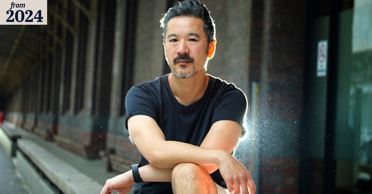 Nam Le returns with poetry, but the question is: Where’s his novel?