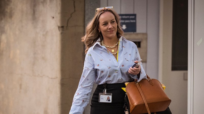 Victorian MP Renee Heath stresses loyalty to Liberal Party after One ...