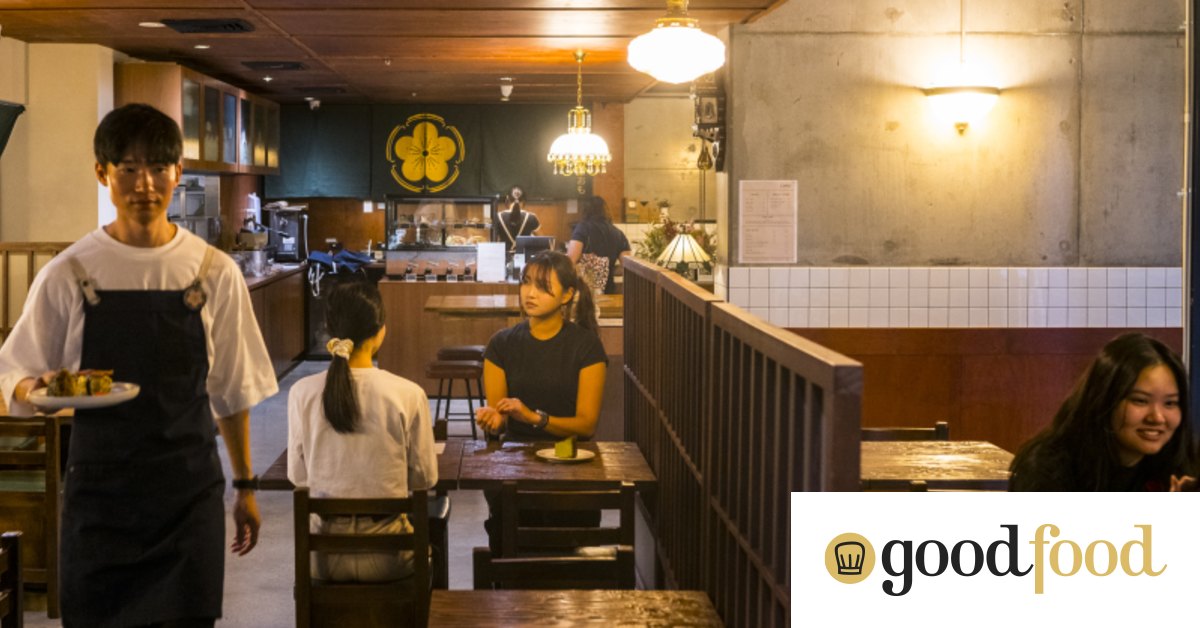 Suupaa, Obanzai Mama, Omo cafe, Katsuhon: Nine authentic Japanese ...