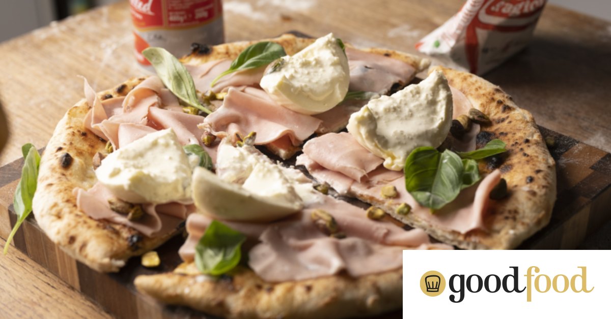 How to make pizza at home, 400 Gradi pizza tips, Neapolitan pizza pro ...