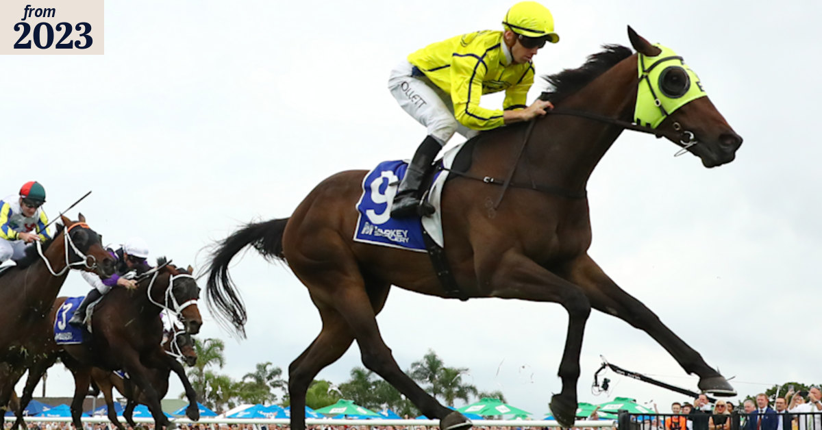Detonator Jack takes out The Gong with explosive burst