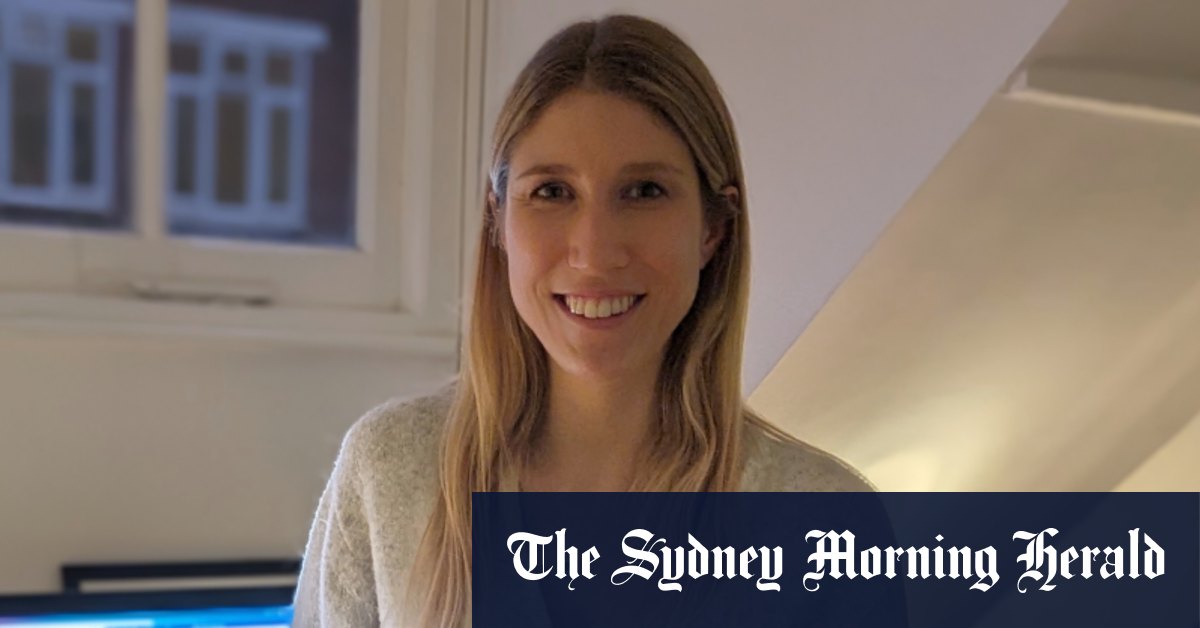 Melanie Price works in London publishing but chooses to go it alone in ...