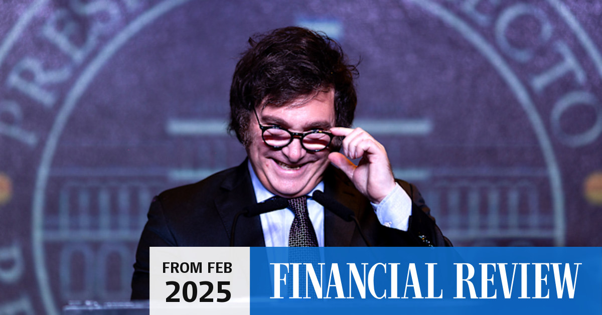 Cryptocurrencies: Meme coin mania pronounced dead following Javier ...